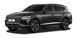 GV80 F/L 카탈로그